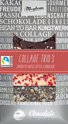 Collage Trio 3 | Fairtrade Australia New Zealand