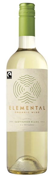 ELEMENTAL SAUVIGNON BLANC 2023 | Fairtrade Australia New Zealand