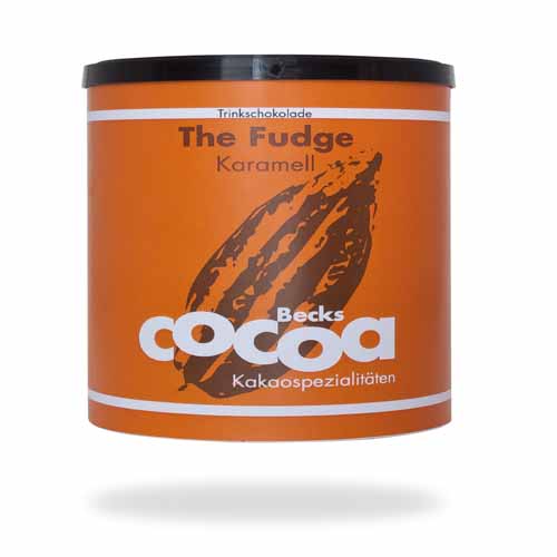 The Fudge Gastrodose | Fairtrade Australia New Zealand